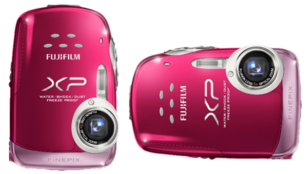 Fujifilm XP10, viitoarea mea cameră foto + o plimbare prin Grecia ...